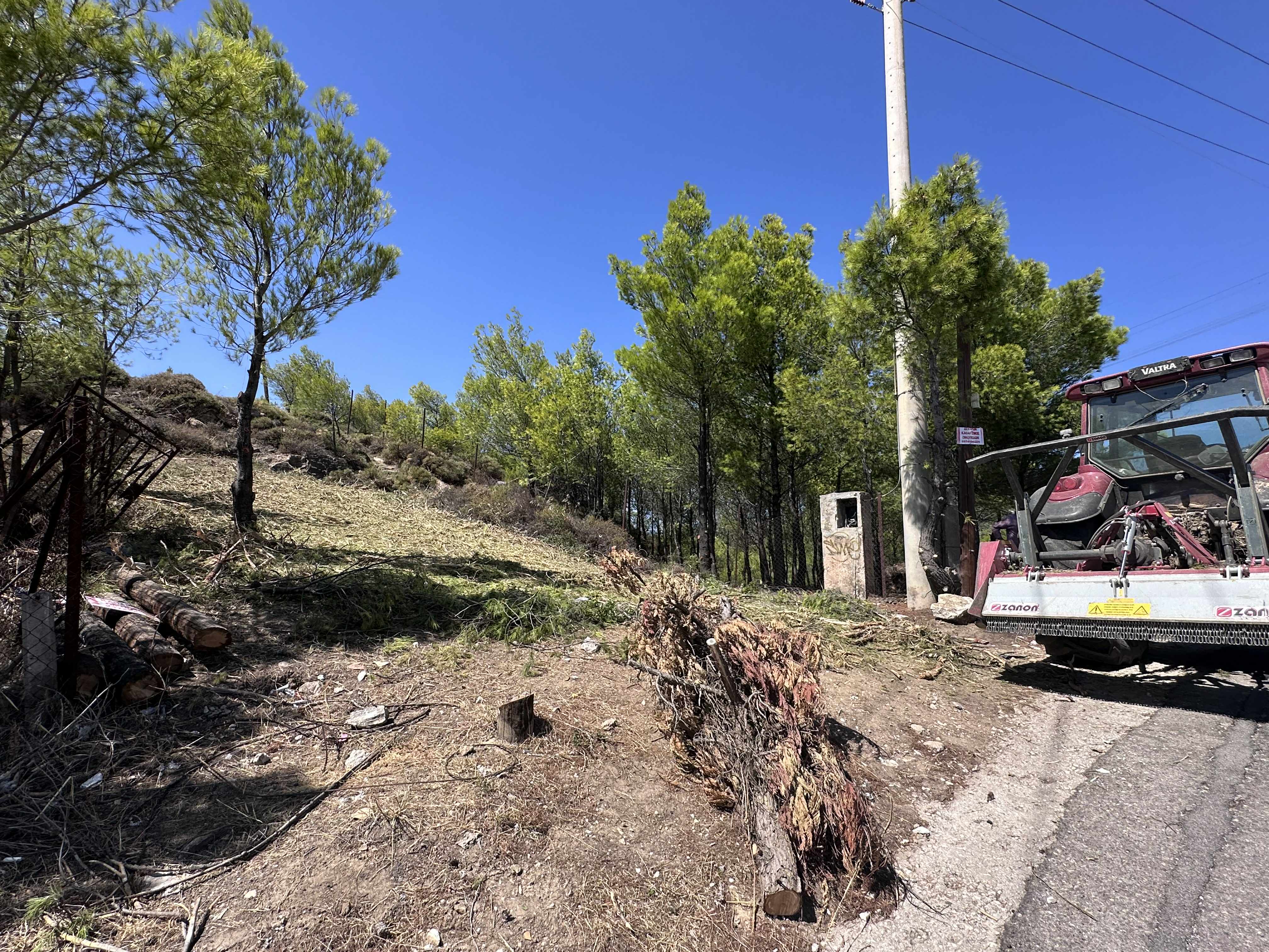Παρέμβαση της Δημάρχου Πεντέλης Νατάσσας Κοσμοπούλου για την ένταξη ...